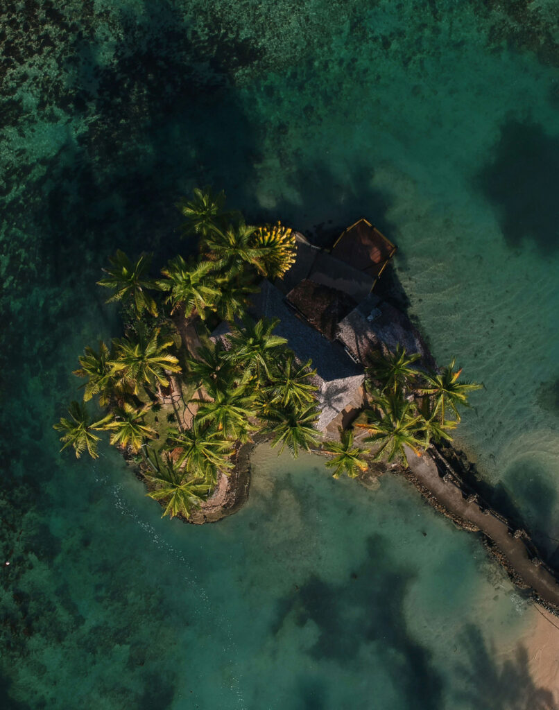 The Top Ten Reasons People Fall In Love With Fiji