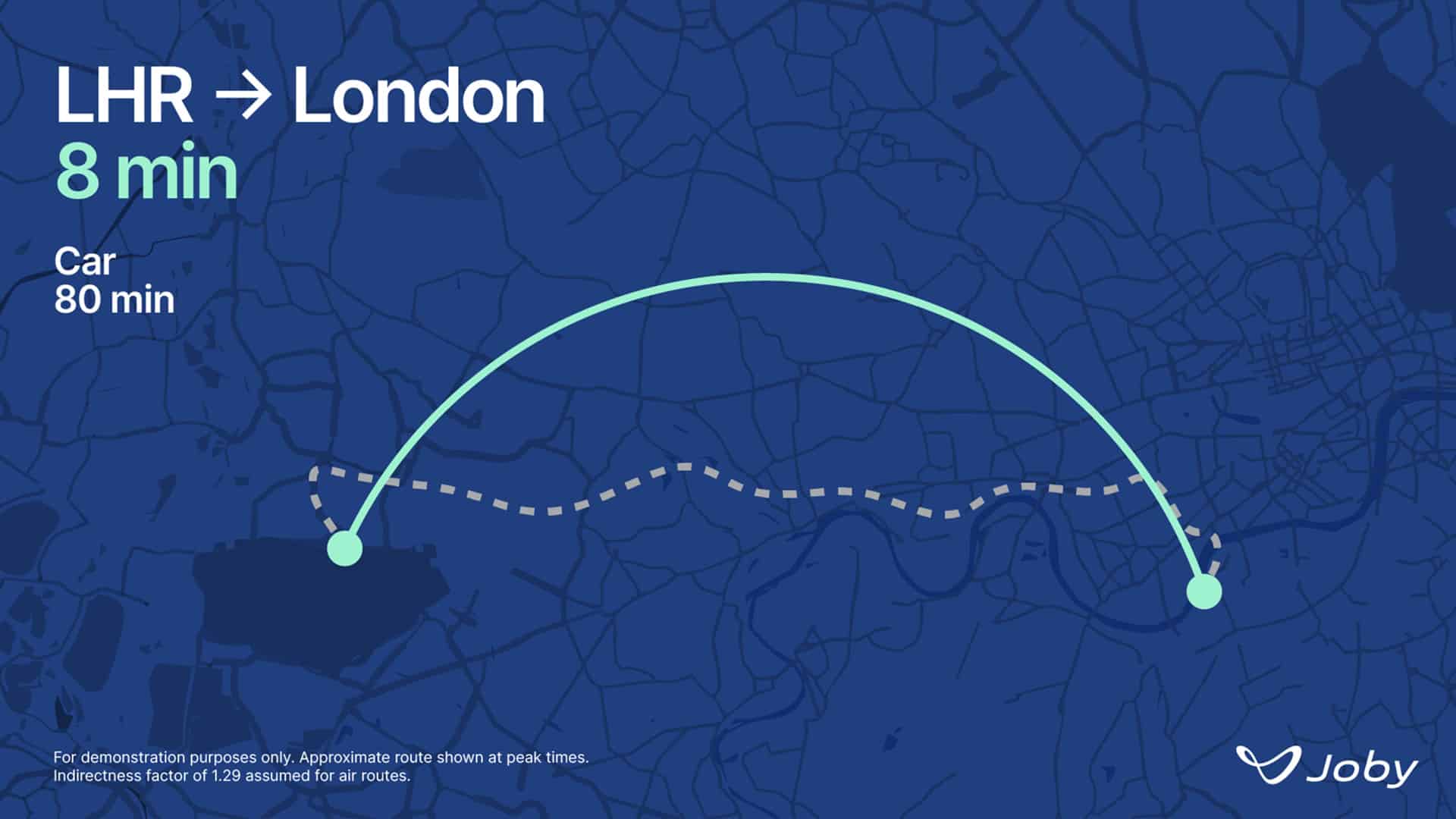 Joby Aviation Teams Up with Virgin Atlantic to Transform UK Air Travel
